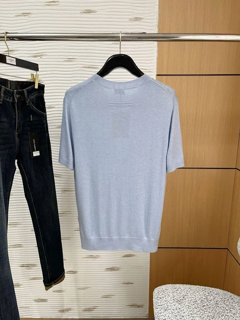 Budget-friendly Ermenegildo Zegna T-Shirts