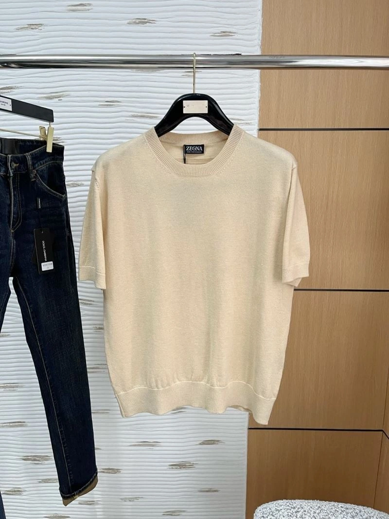 Ermenegildo Zegna T-Shirts
