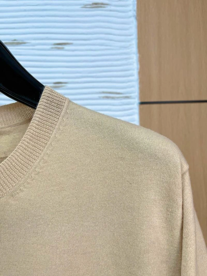 Accurate model Ermenegildo Zegna T-Shirts