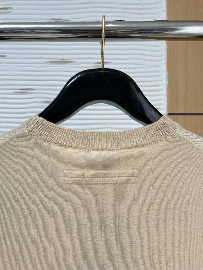 Accurate model Ermenegildo Zegna T-Shirts