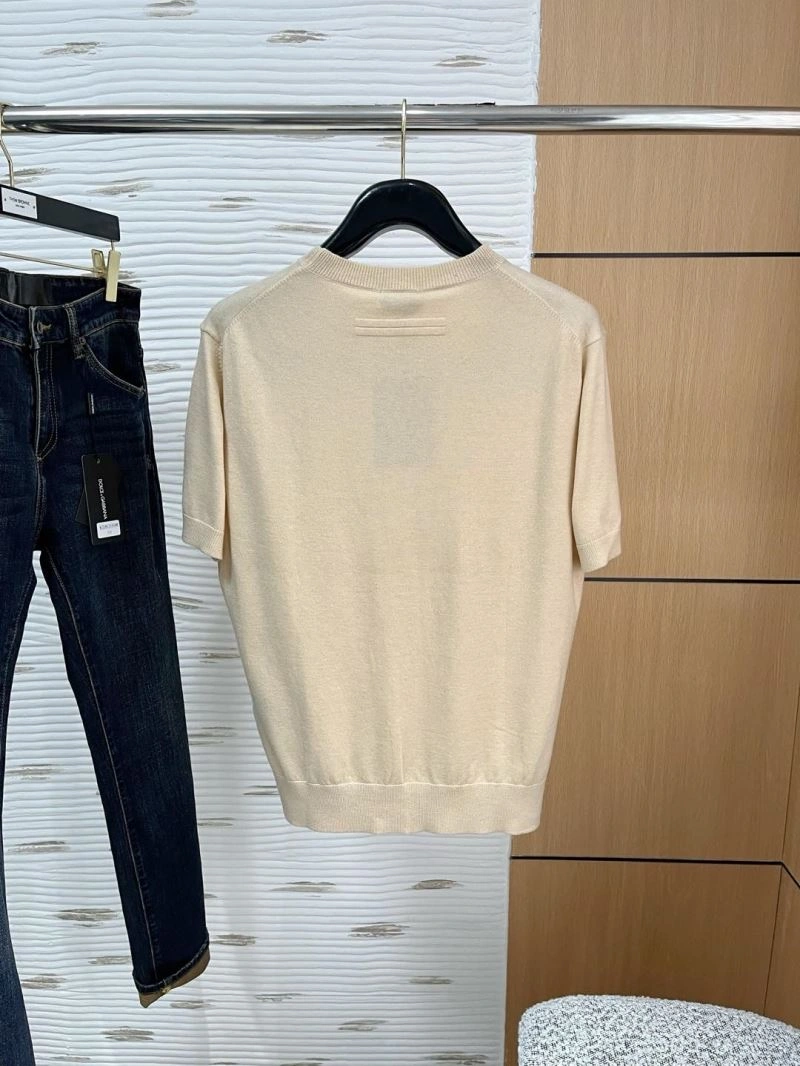 Accurate model Ermenegildo Zegna T-Shirts