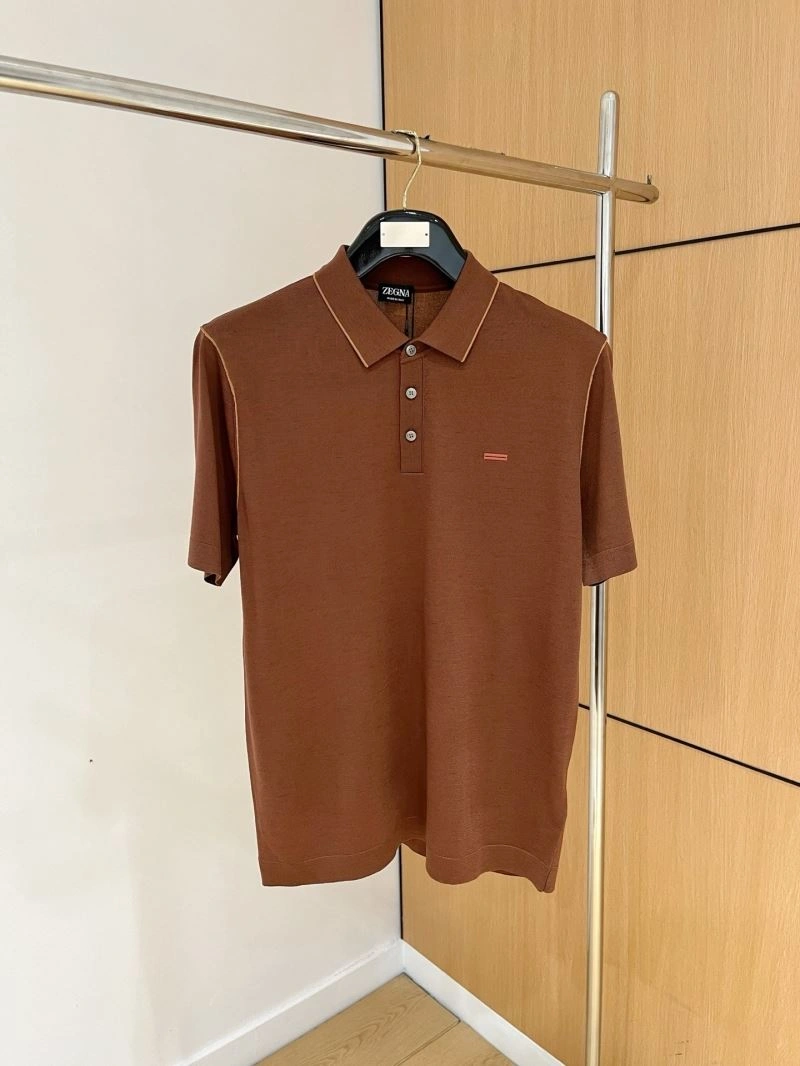 Ermenegildo Zegna T-Shirts