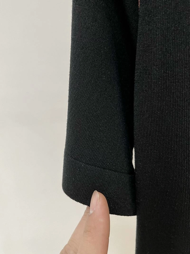 High accuracy Ermenegildo Zegna T-Shirts