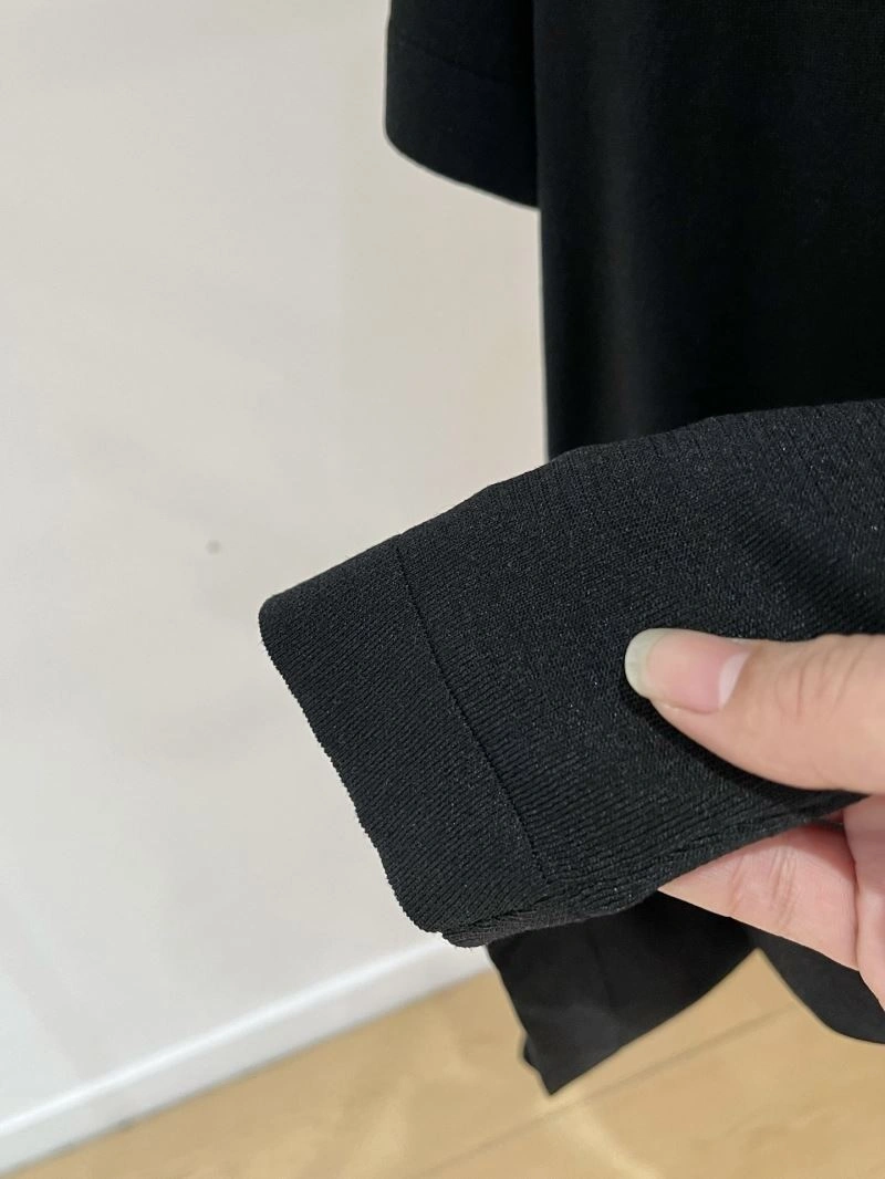 High accuracy Ermenegildo Zegna T-Shirts