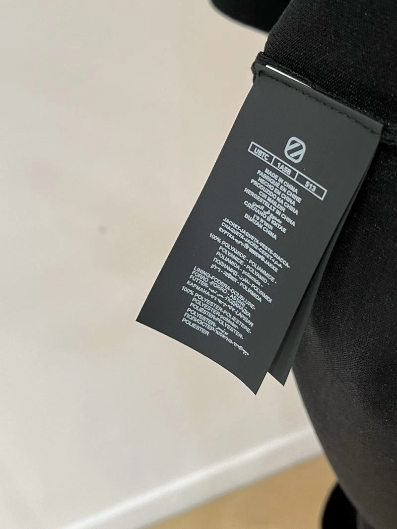 High accuracy Ermenegildo Zegna T-Shirts