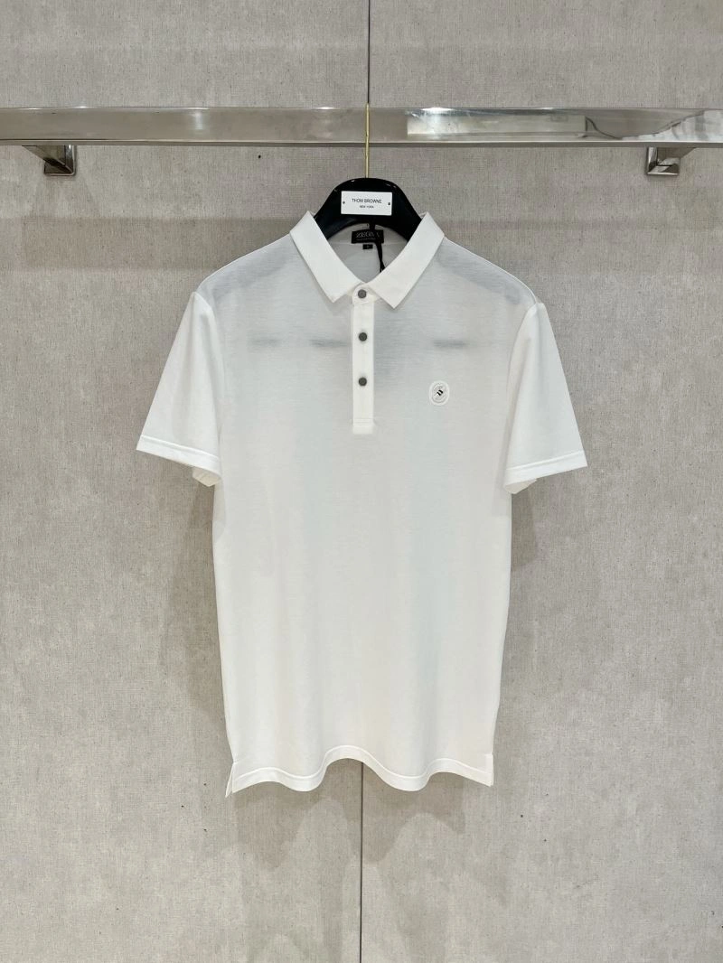 Ermenegildo Zegna T-Shirts