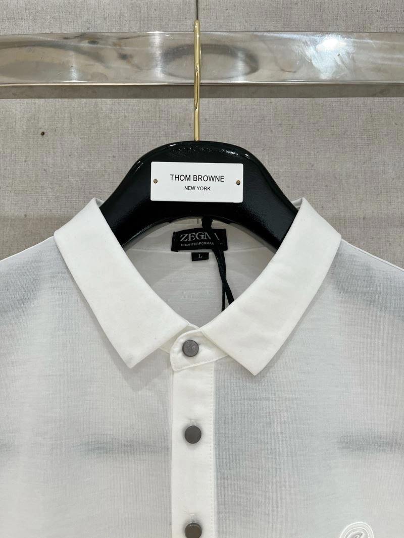 Inexpensive Ermenegildo Zegna T-Shirts