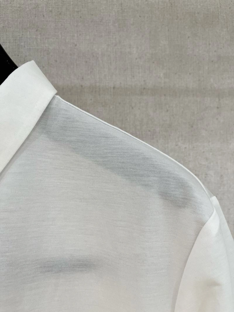 Inexpensive Ermenegildo Zegna T-Shirts