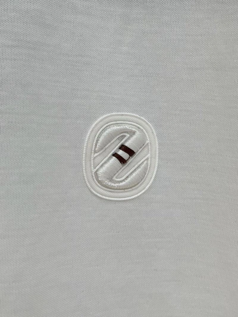 Inexpensive Ermenegildo Zegna T-Shirts