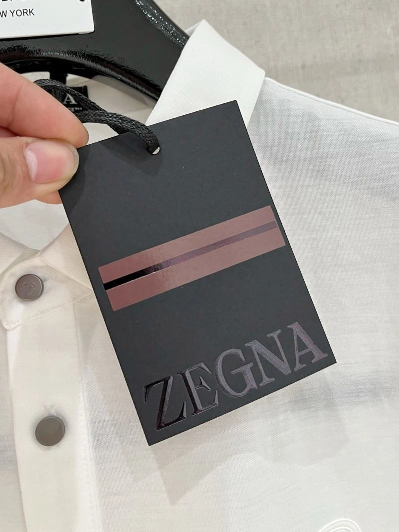 Inexpensive Ermenegildo Zegna T-Shirts
