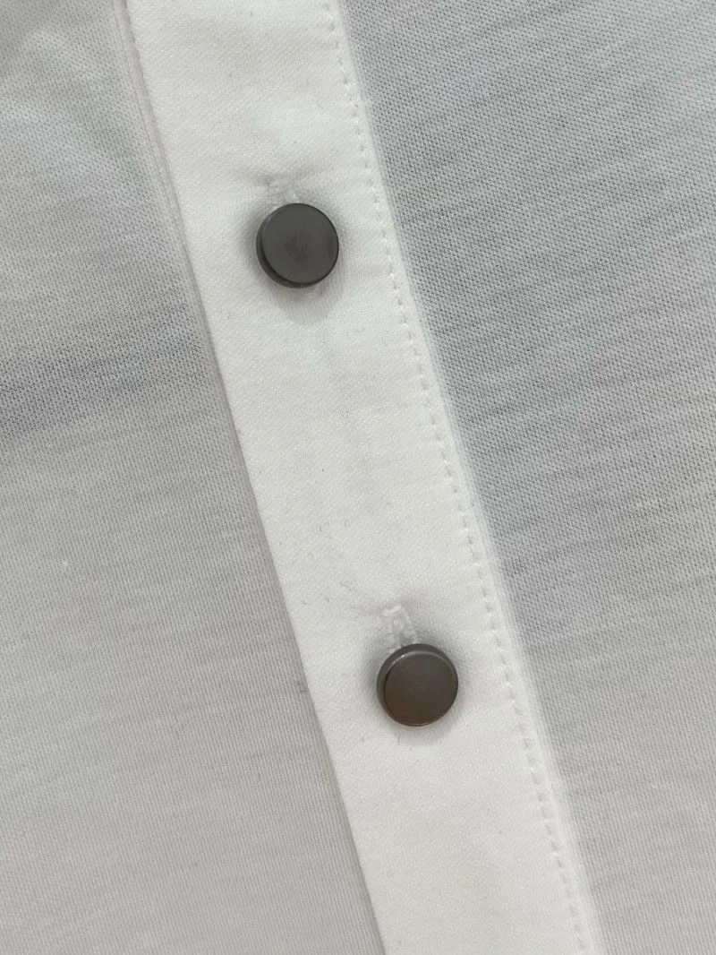 Inexpensive Ermenegildo Zegna T-Shirts