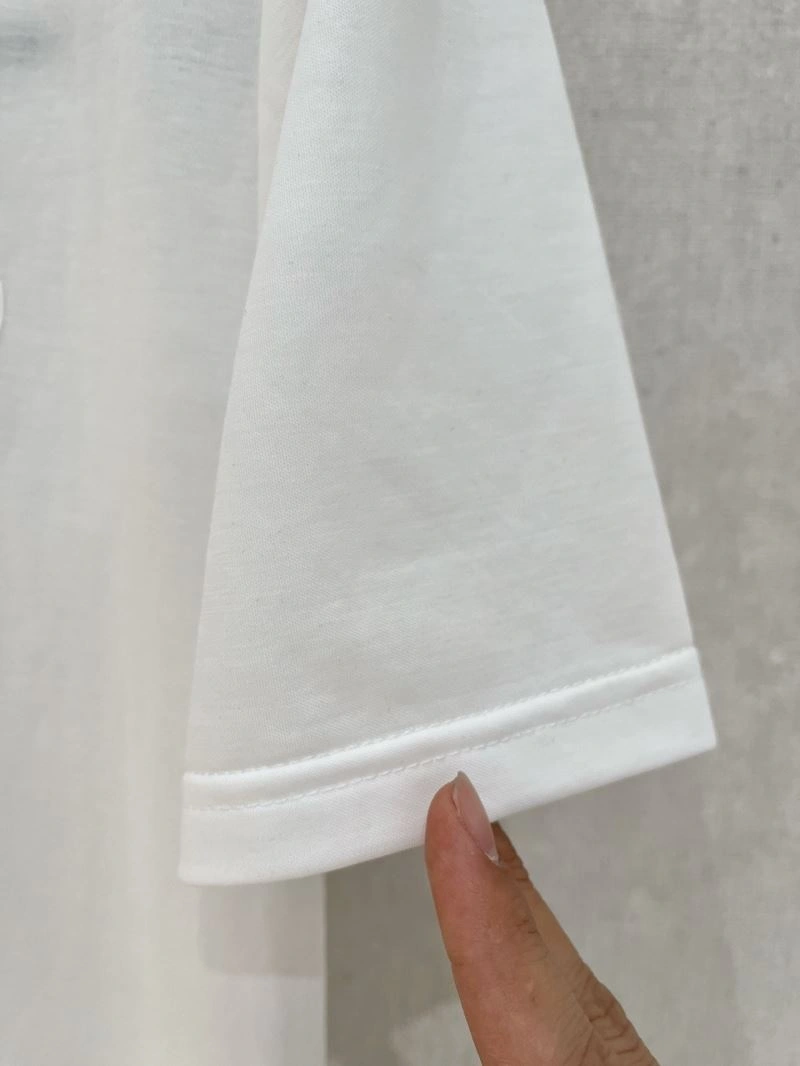 Inexpensive Ermenegildo Zegna T-Shirts
