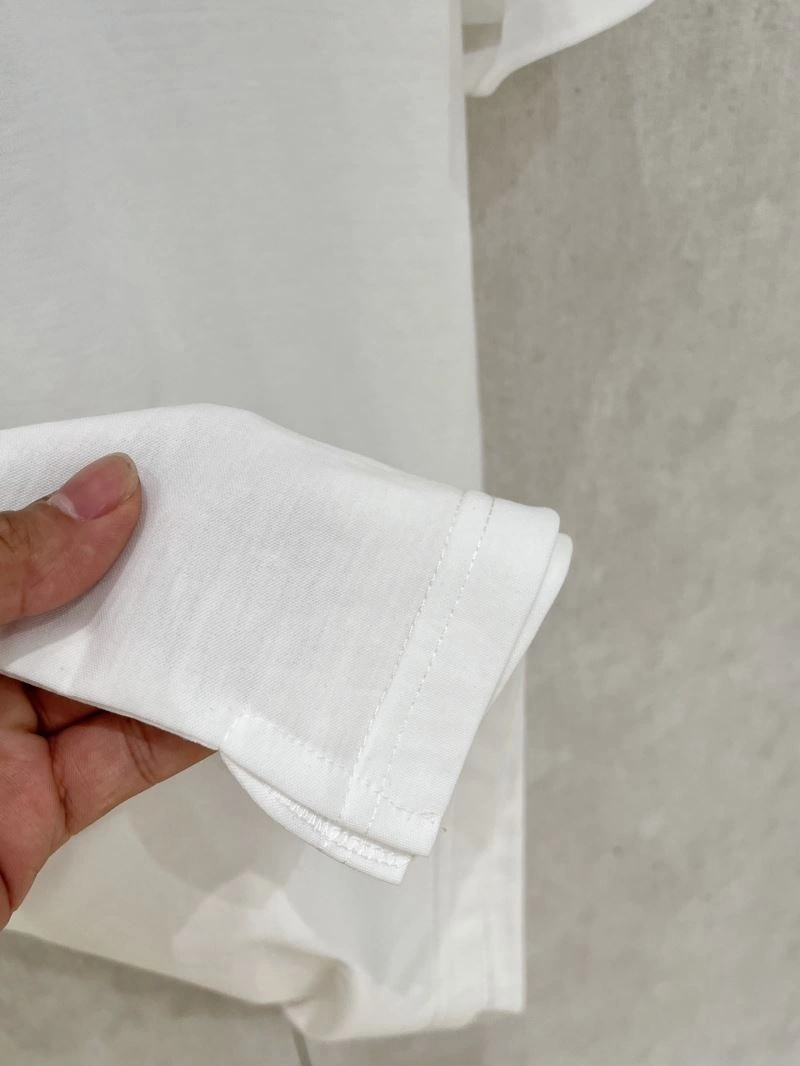 Inexpensive Ermenegildo Zegna T-Shirts