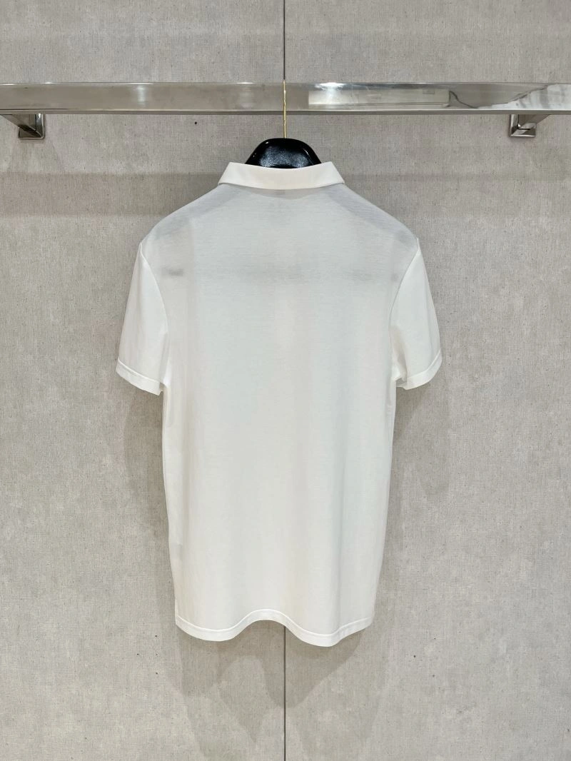 Inexpensive Ermenegildo Zegna T-Shirts