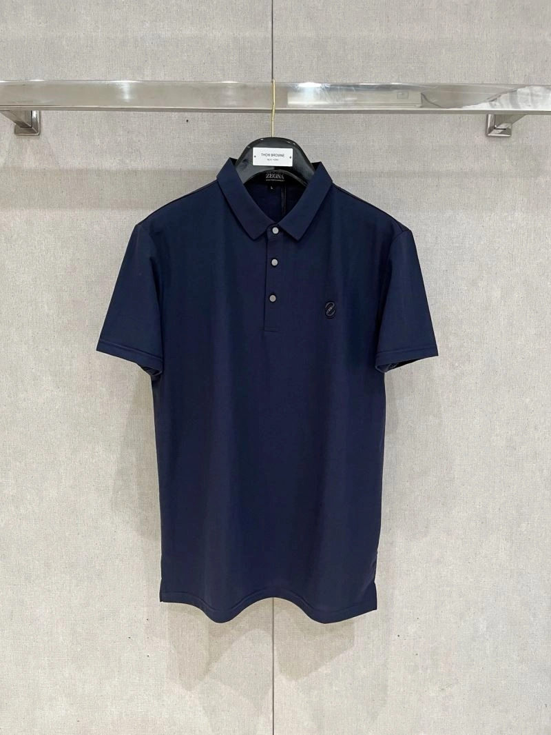 Ermenegildo Zegna T-Shirts