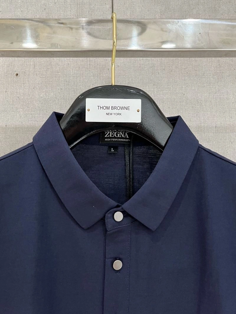 Perfect replica Ermenegildo Zegna T-Shirts
