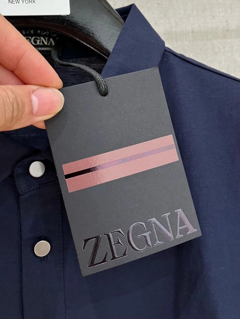 Perfect replica Ermenegildo Zegna T-Shirts