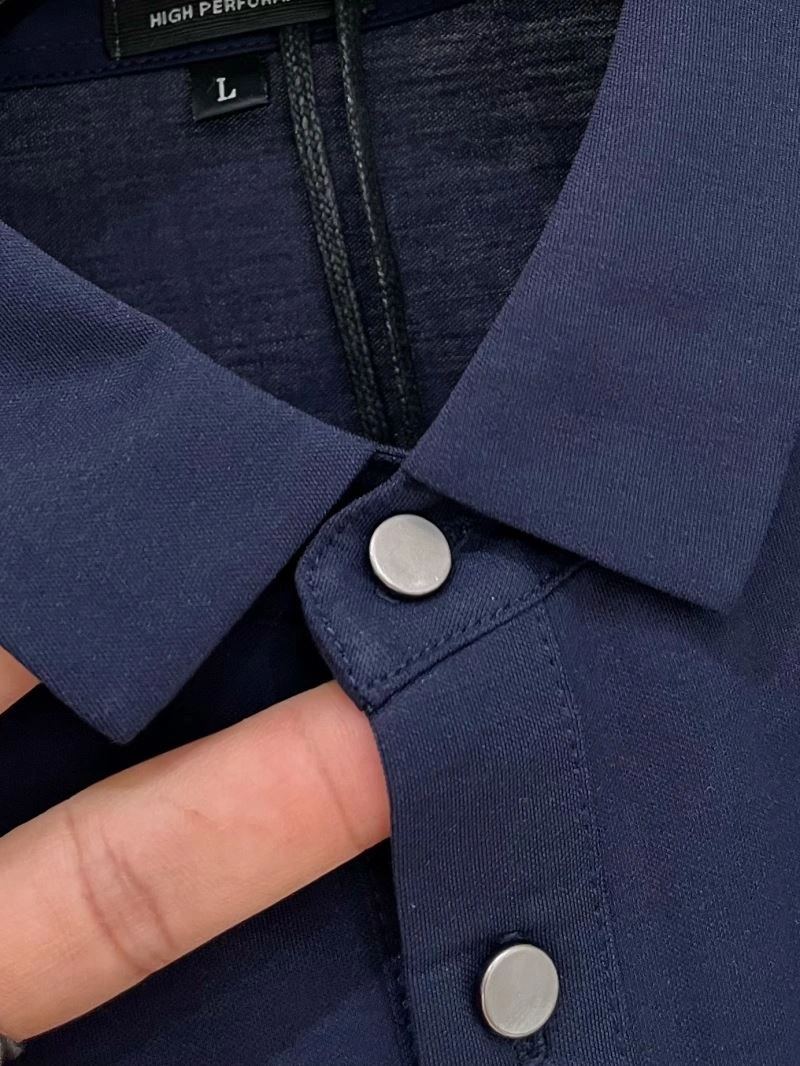 Perfect replica Ermenegildo Zegna T-Shirts