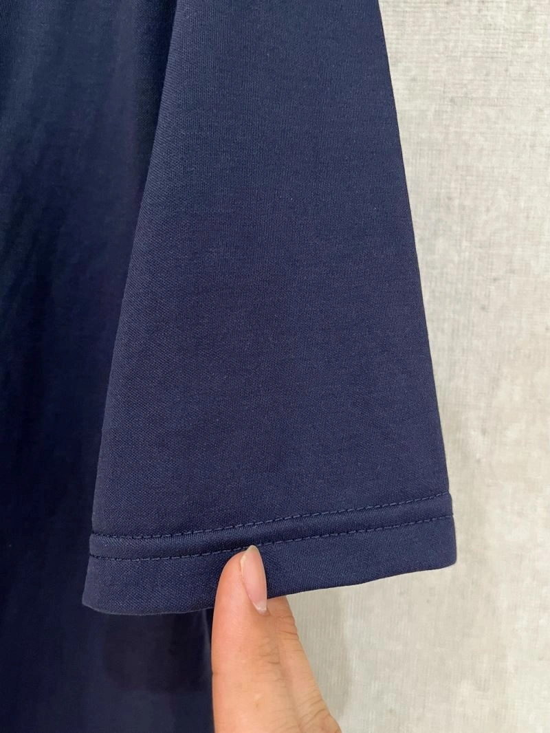Perfect replica Ermenegildo Zegna T-Shirts