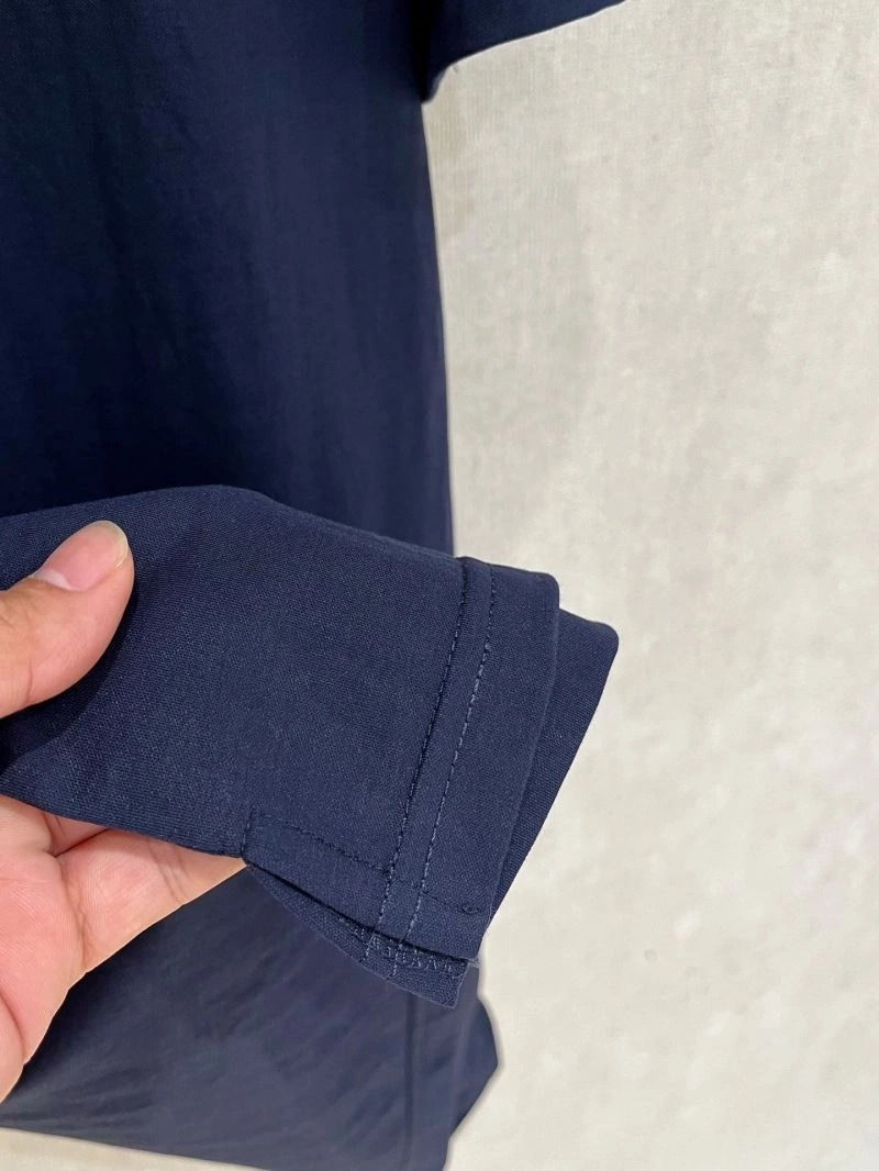 Perfect replica Ermenegildo Zegna T-Shirts