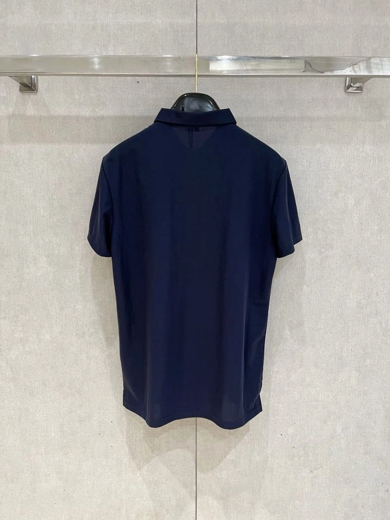 Perfect replica Ermenegildo Zegna T-Shirts