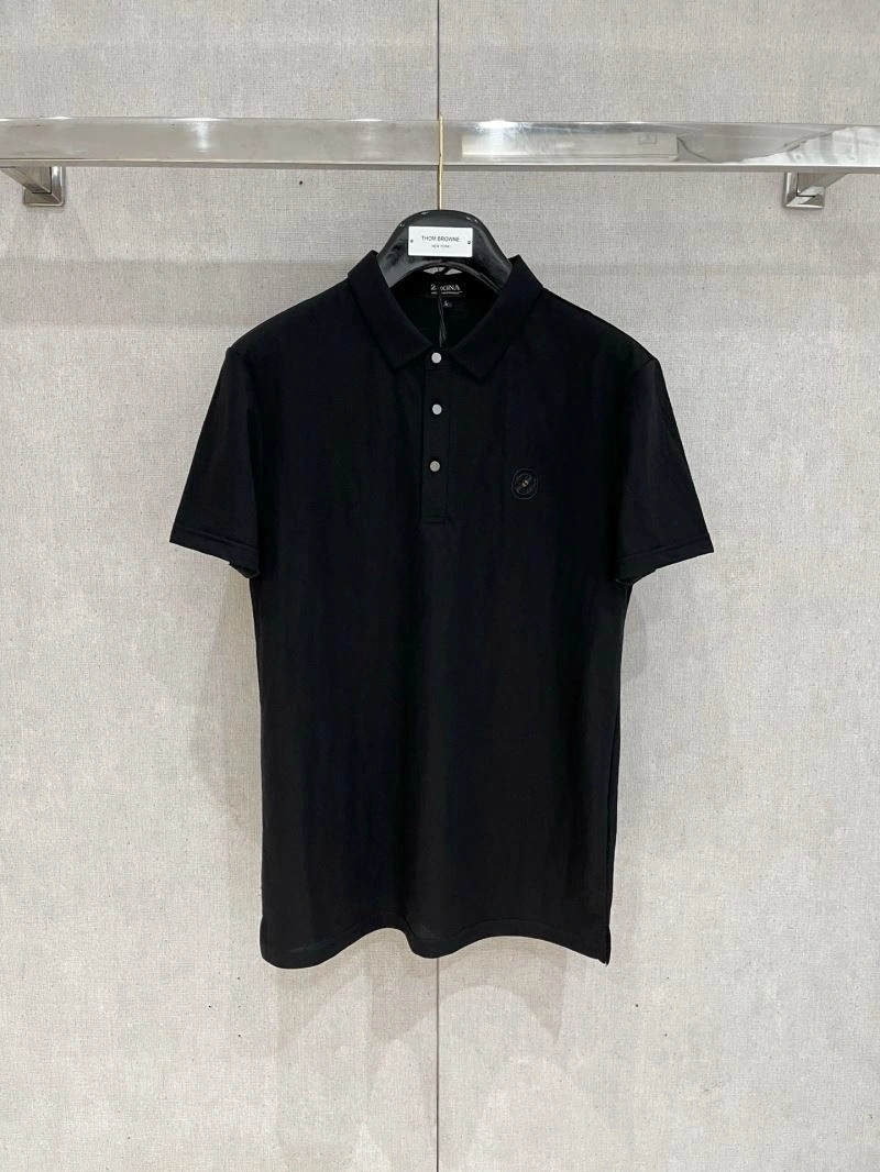 Ermenegildo Zegna T-Shirts