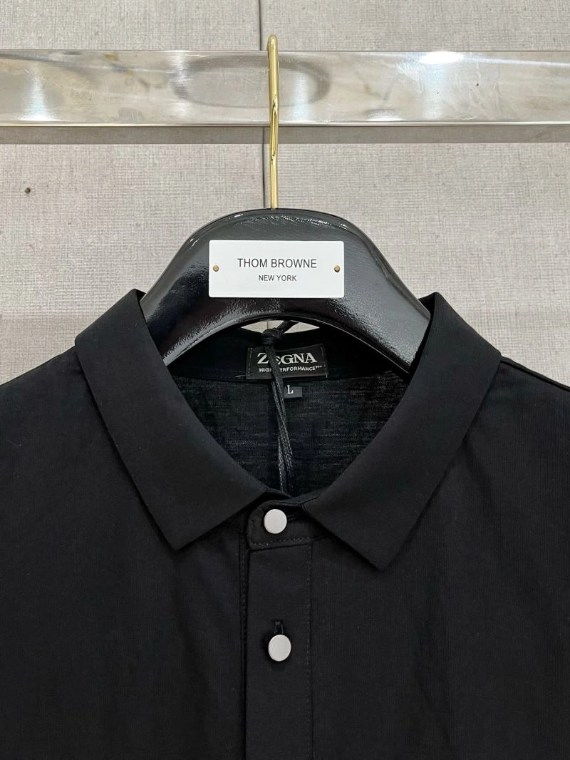 High fidelity Ermenegildo Zegna T-Shirts