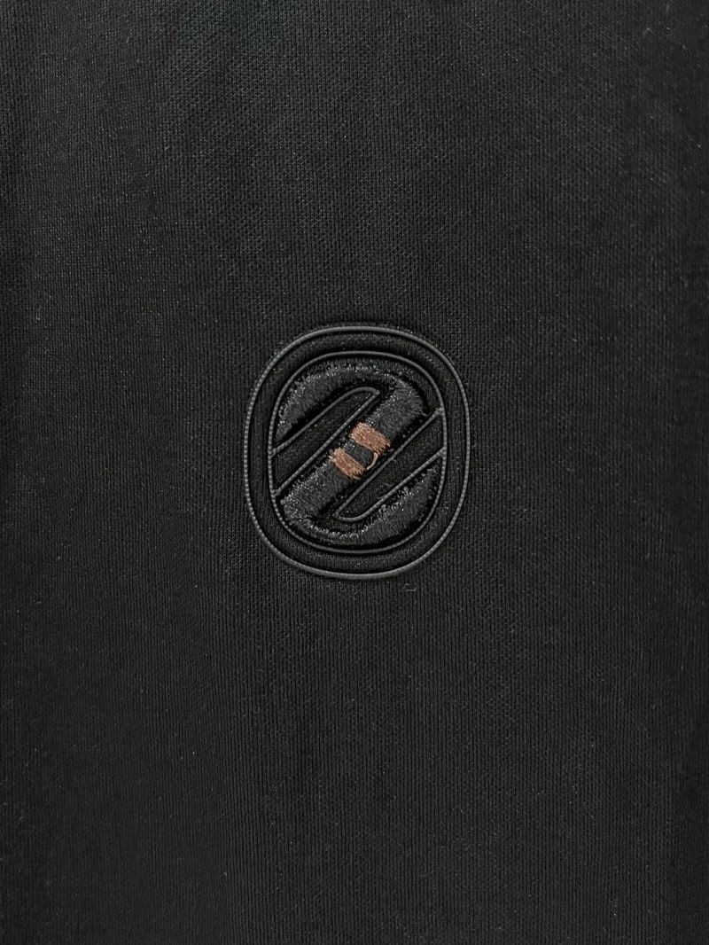 High fidelity Ermenegildo Zegna T-Shirts