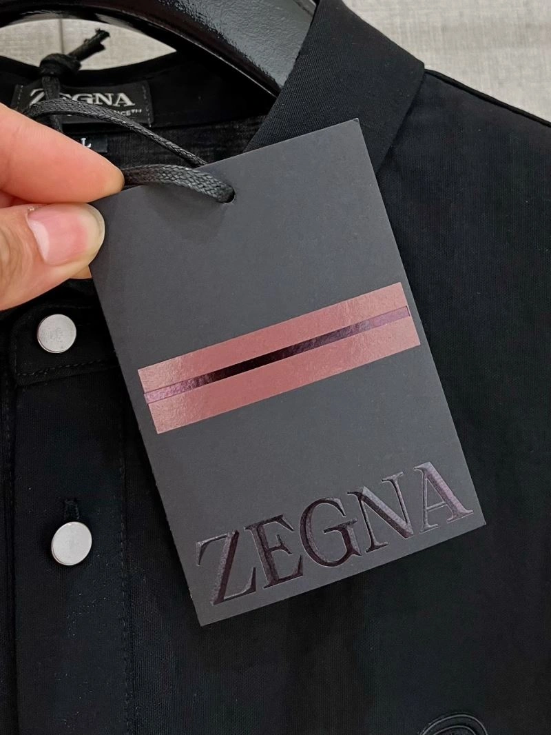 High fidelity Ermenegildo Zegna T-Shirts