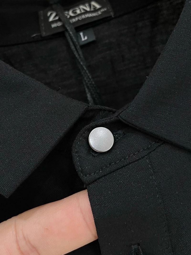 High fidelity Ermenegildo Zegna T-Shirts