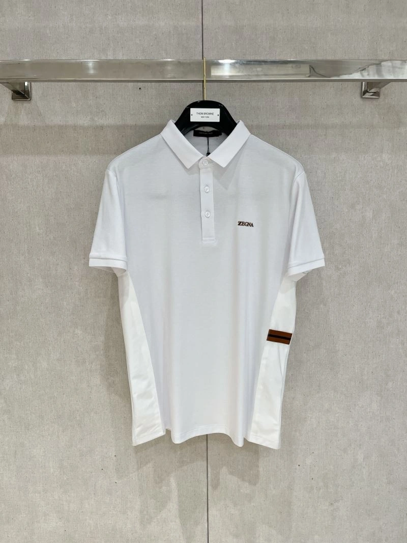 Ermenegildo Zegna T-Shirts