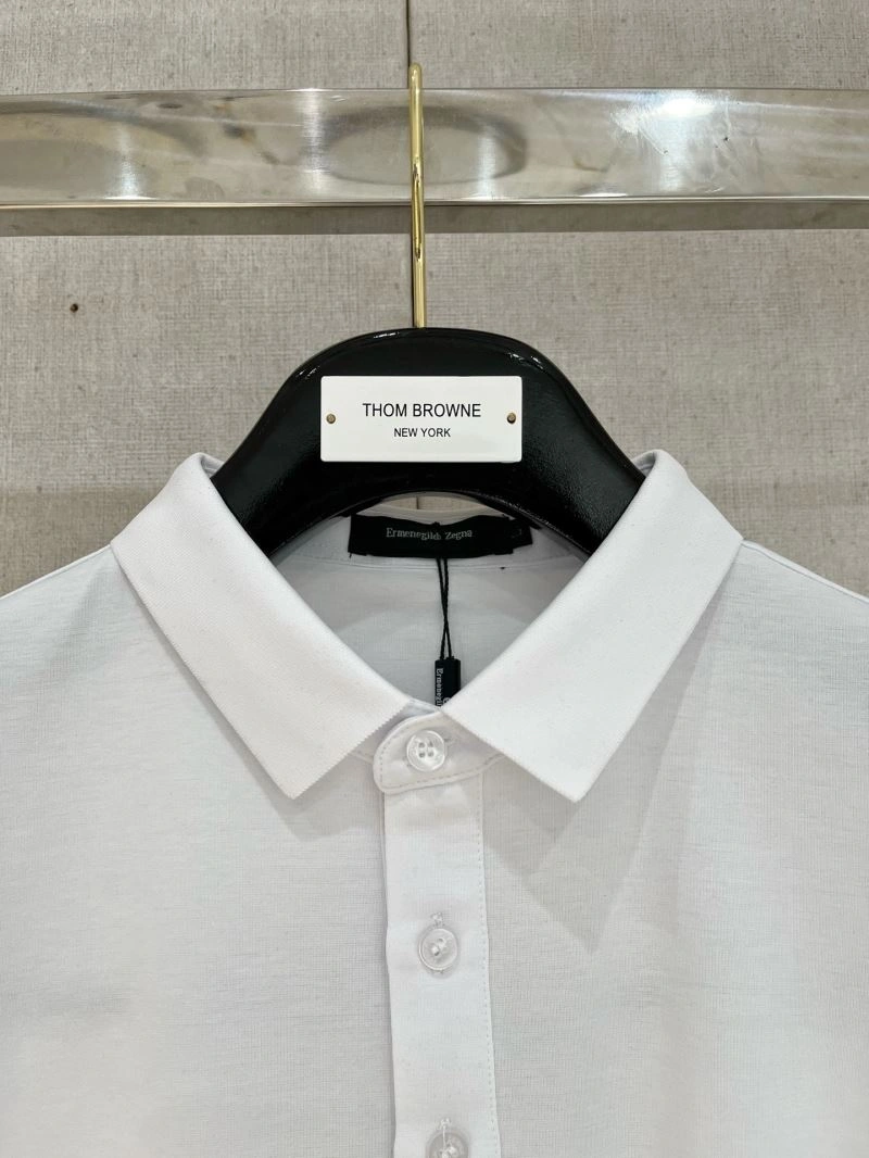 Perfect replica Ermenegildo Zegna T-Shirts