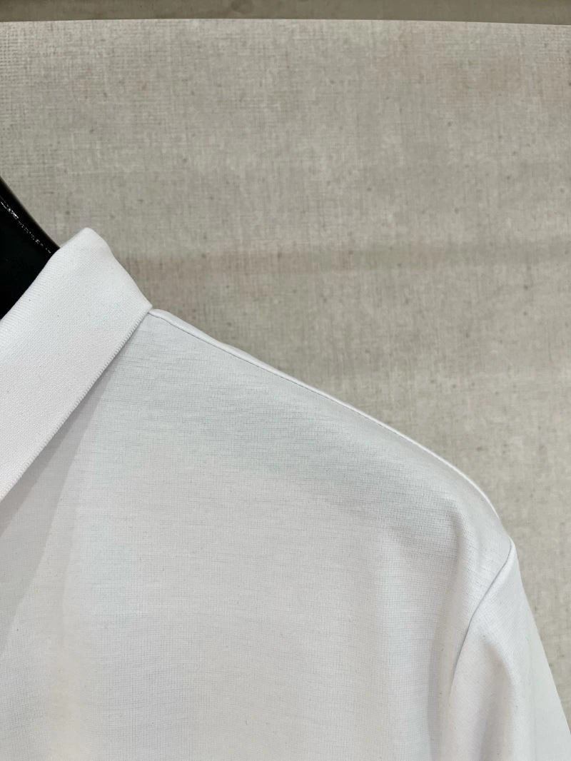 Perfect replica Ermenegildo Zegna T-Shirts