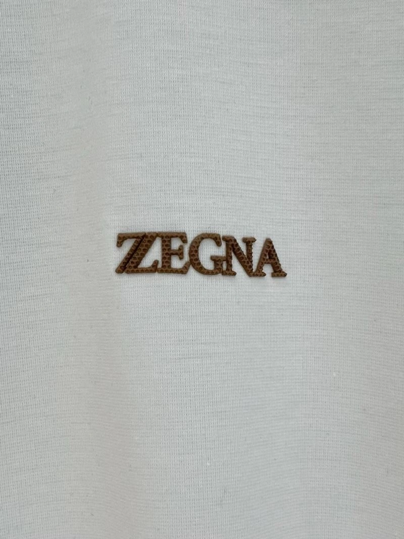 Perfect replica Ermenegildo Zegna T-Shirts