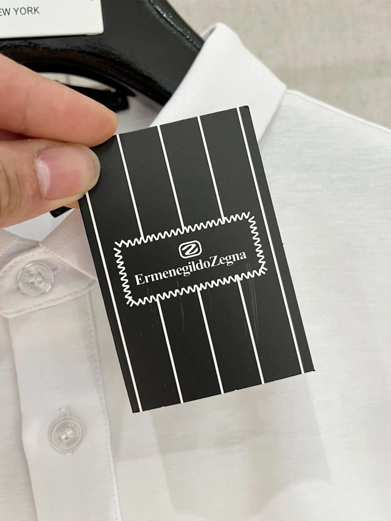 Perfect replica Ermenegildo Zegna T-Shirts