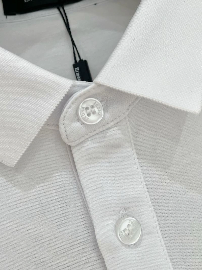 Perfect replica Ermenegildo Zegna T-Shirts