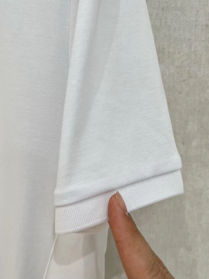 Perfect replica Ermenegildo Zegna T-Shirts