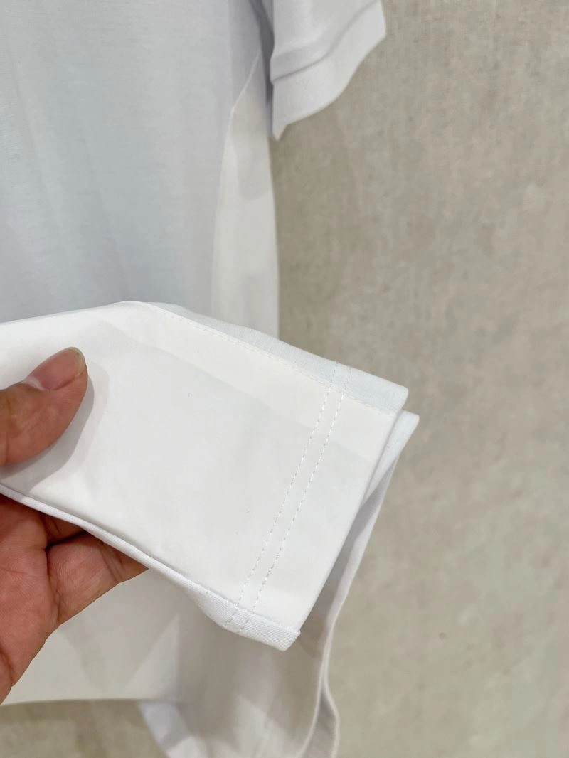 Perfect replica Ermenegildo Zegna T-Shirts