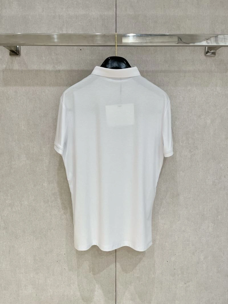 Perfect replica Ermenegildo Zegna T-Shirts