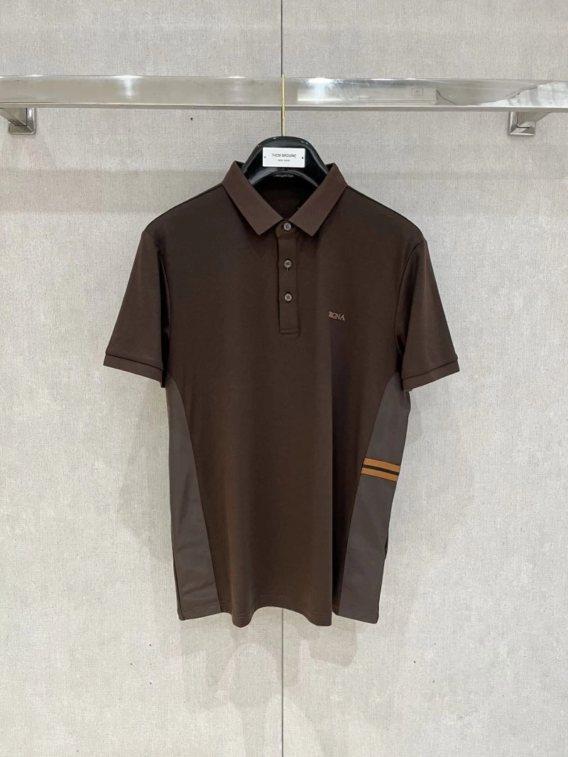 Ermenegildo Zegna T-Shirts
