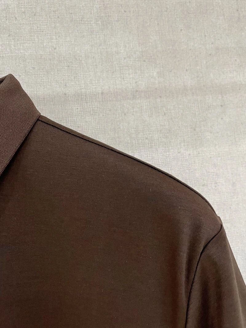 High fidelity Ermenegildo Zegna T-Shirts