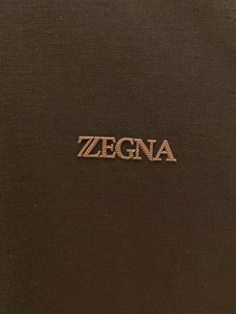 High fidelity Ermenegildo Zegna T-Shirts