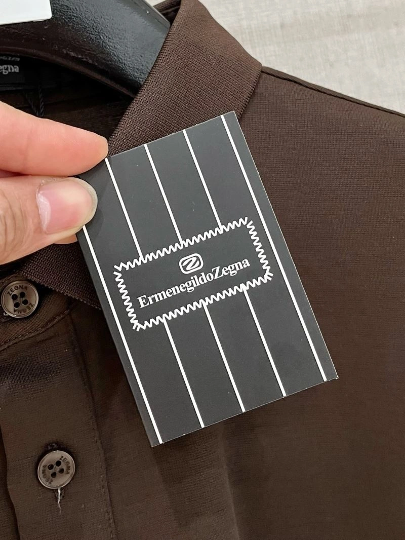 High fidelity Ermenegildo Zegna T-Shirts