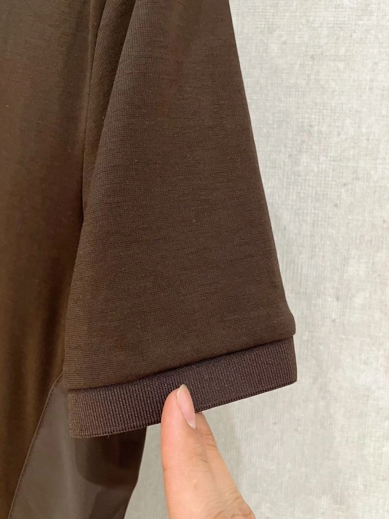High fidelity Ermenegildo Zegna T-Shirts