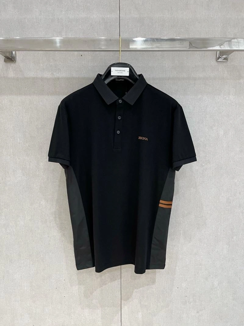 Ermenegildo Zegna T-Shirts