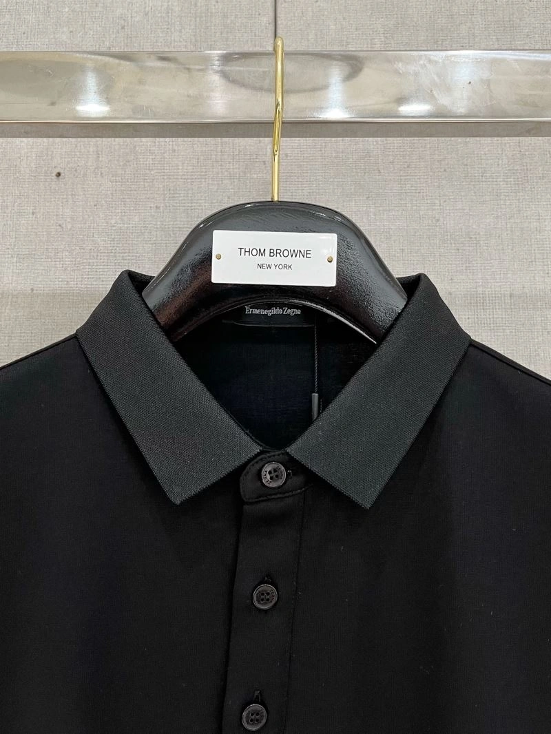 Perfect replica Ermenegildo Zegna T-Shirts
