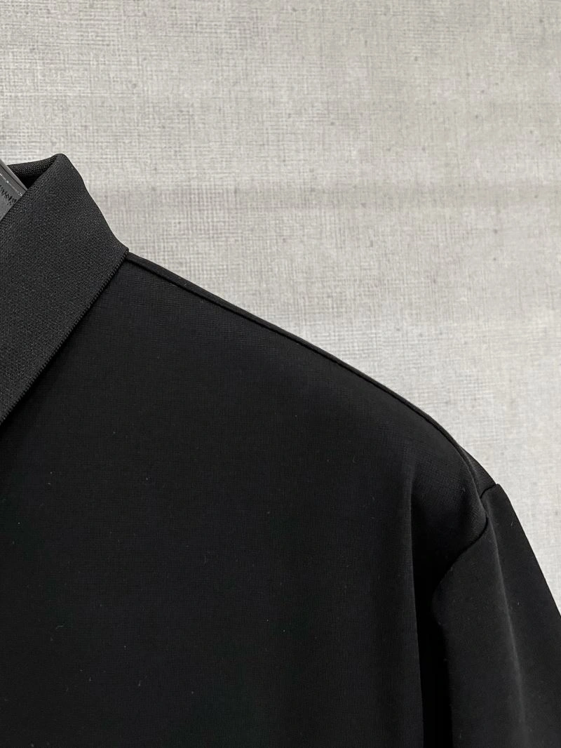 Perfect replica Ermenegildo Zegna T-Shirts