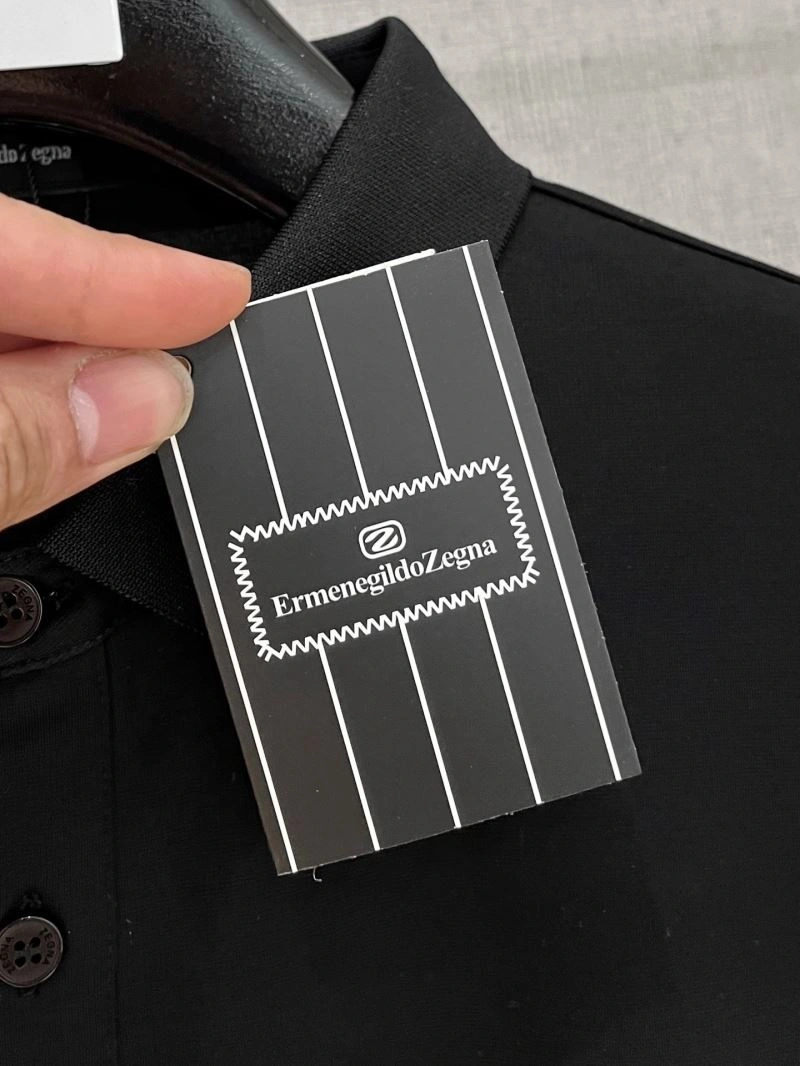 Perfect replica Ermenegildo Zegna T-Shirts