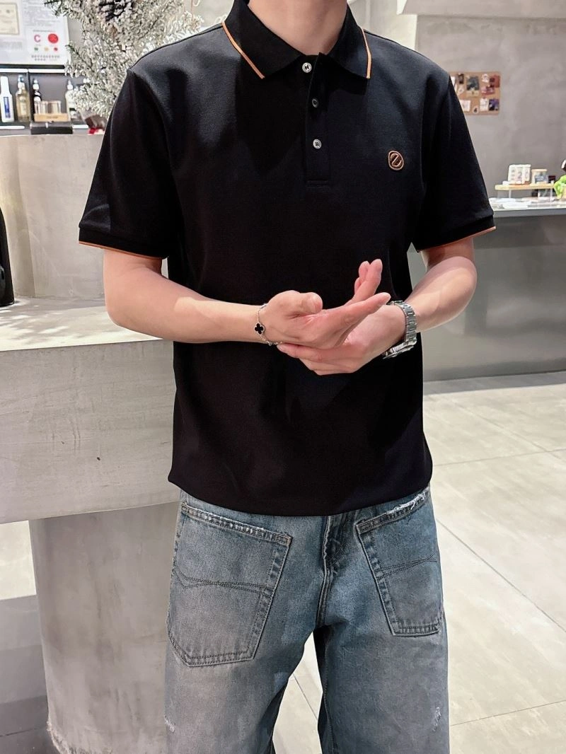 Ermenegildo Zegna T-Shirts