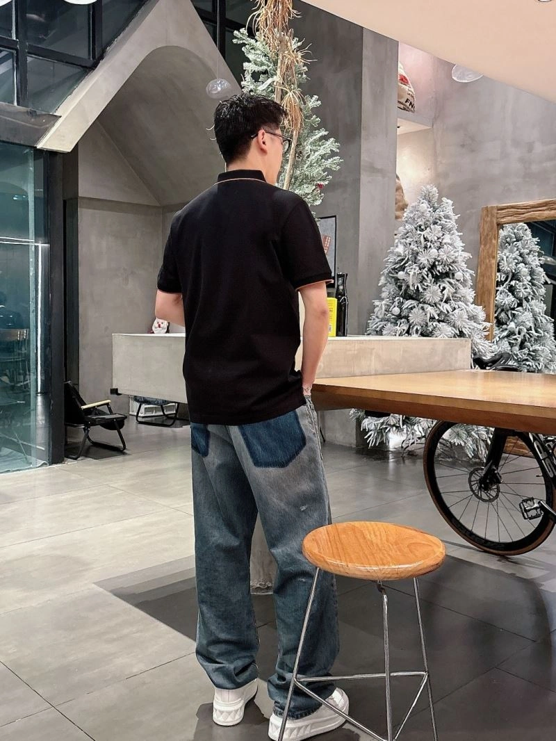 Affordable Ermenegildo Zegna T-Shirts